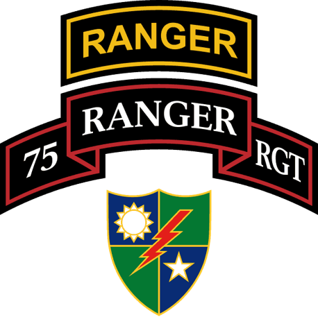 75th Ranger Regiment – SOF SWAG